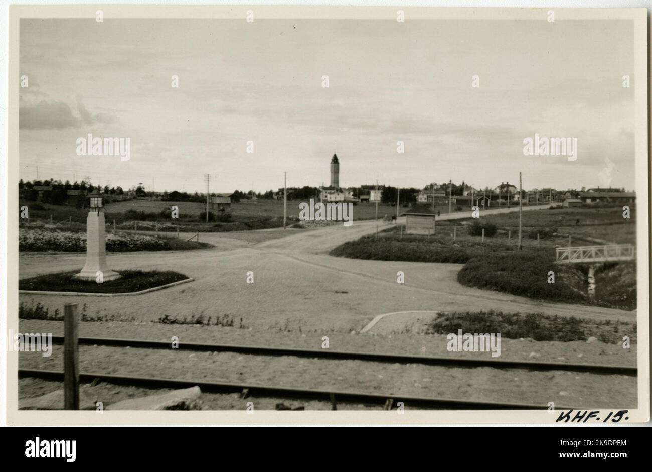 Haparanda hi-res stock photography and images - Alamy