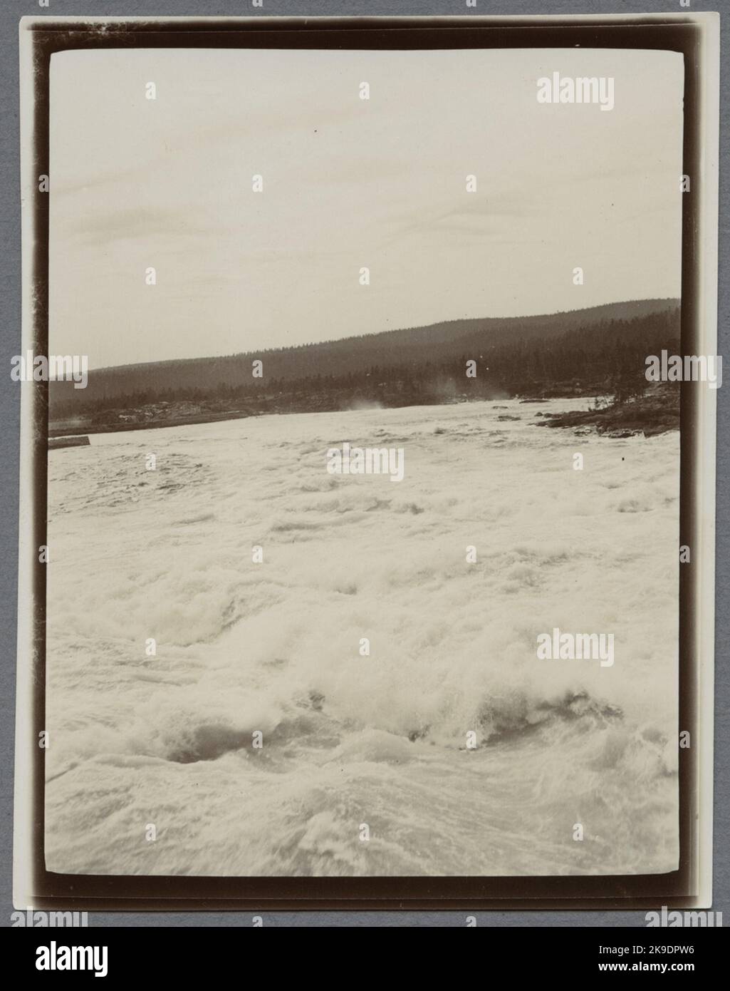 Lule river hi-res stock photography and images - Alamy