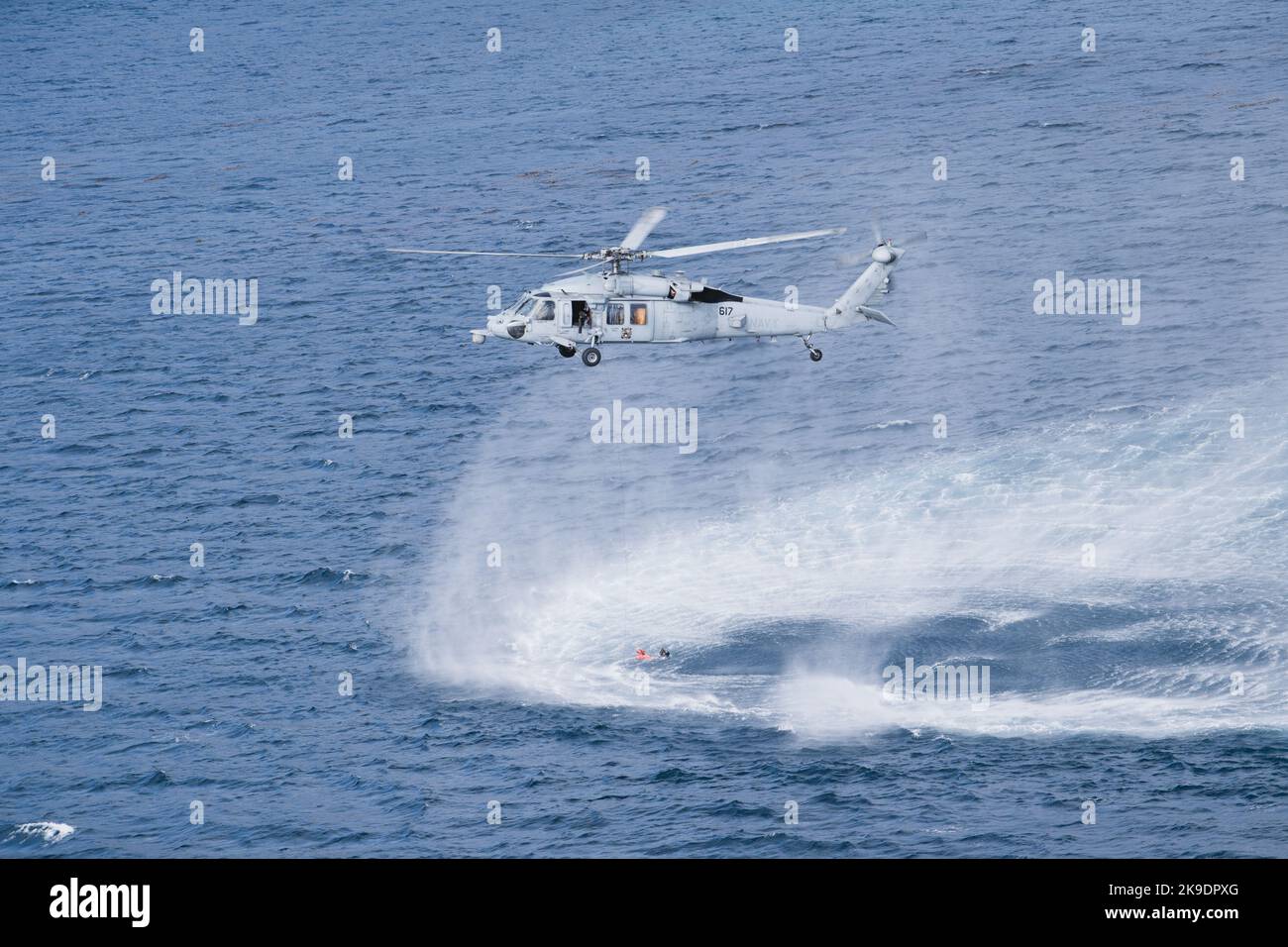 SAN CLEMENTE ISLAND, California (Oct. 12, 2022) “Eightballers” of ...