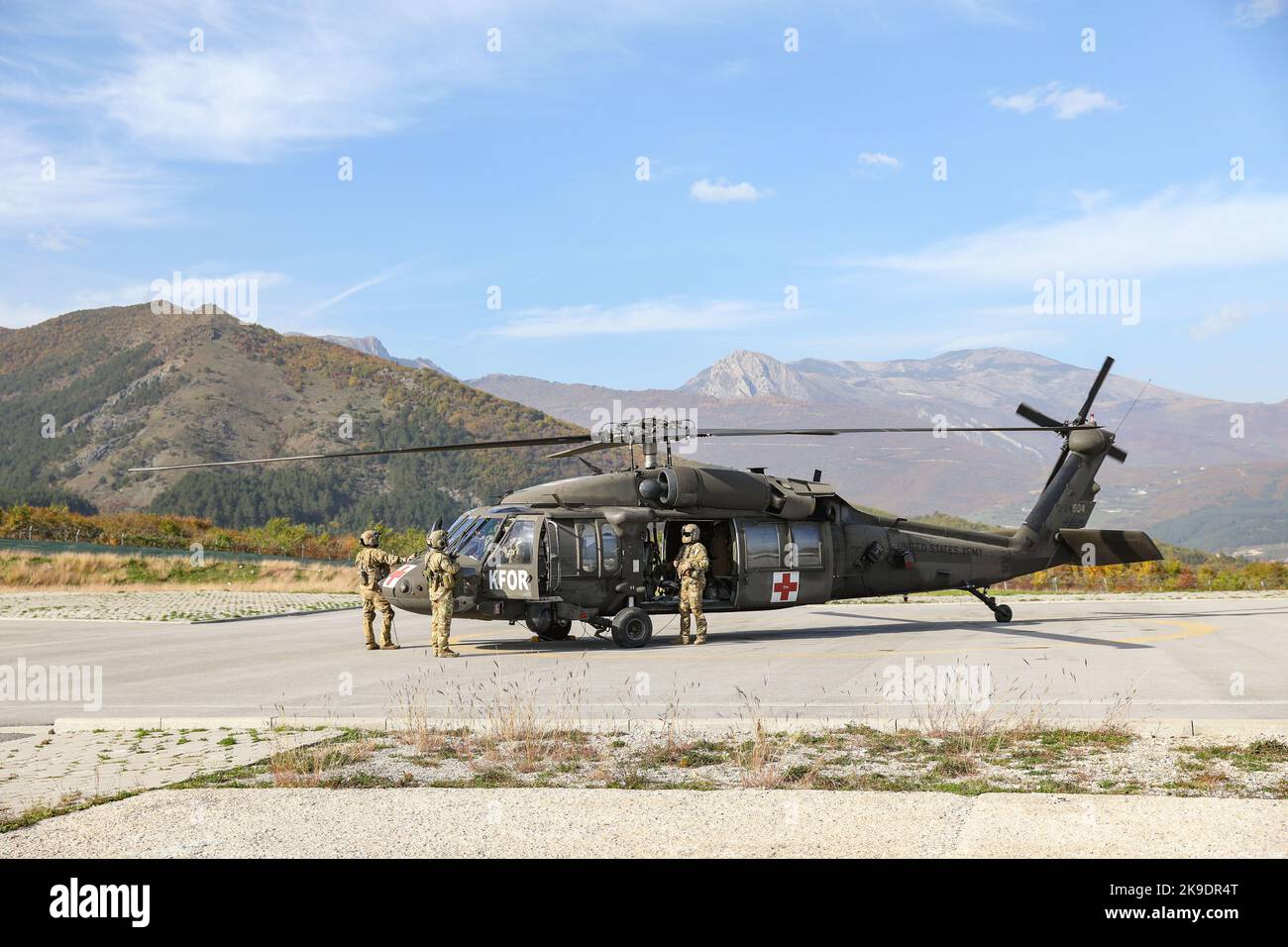 U.S. Army Soldiers assigned to Charlie Company, 2nd Battalion, 149th ...