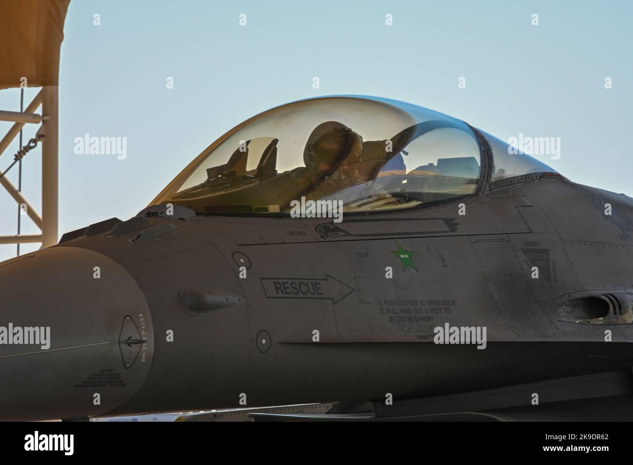 378th fighter squadron hi-res stock photography and images - Alamy