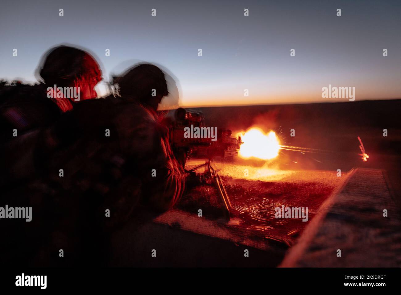 U.S. Soldiers with the 1-110th Infantry Battalion, 2nd Infantry Brigade ...