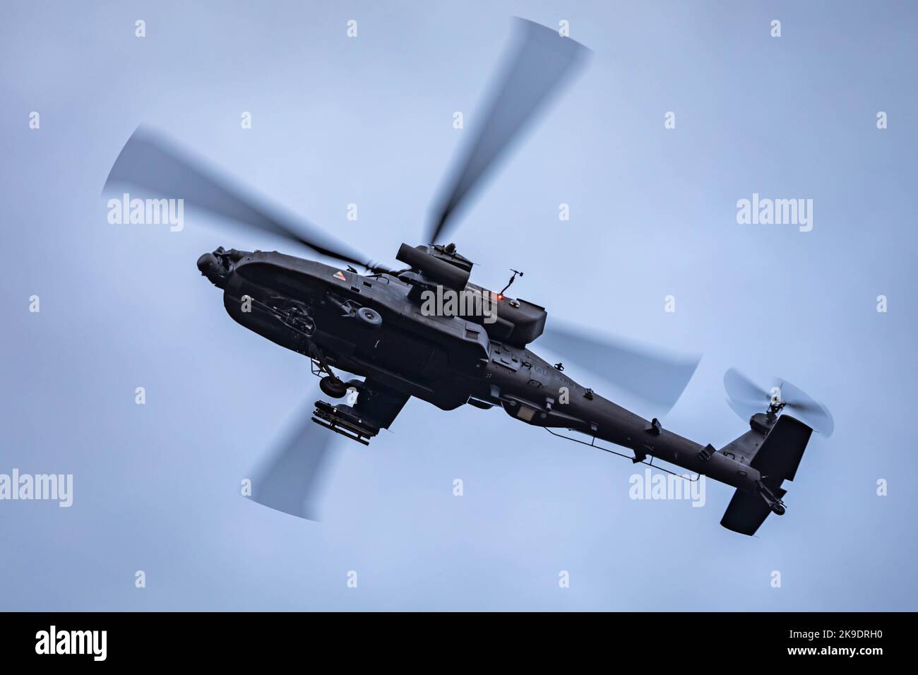 U.S. Soldiers assigned to 3rd Squadron, 6th Cavalry Regiment, Combat ...