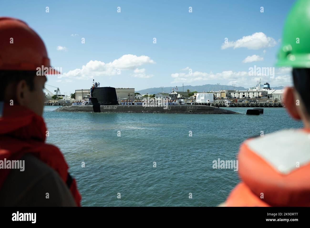 221024-N-LN285-1039 JOINT BASE PEARL HARBOR-HICKAM (Oct. 24, 2022 ...