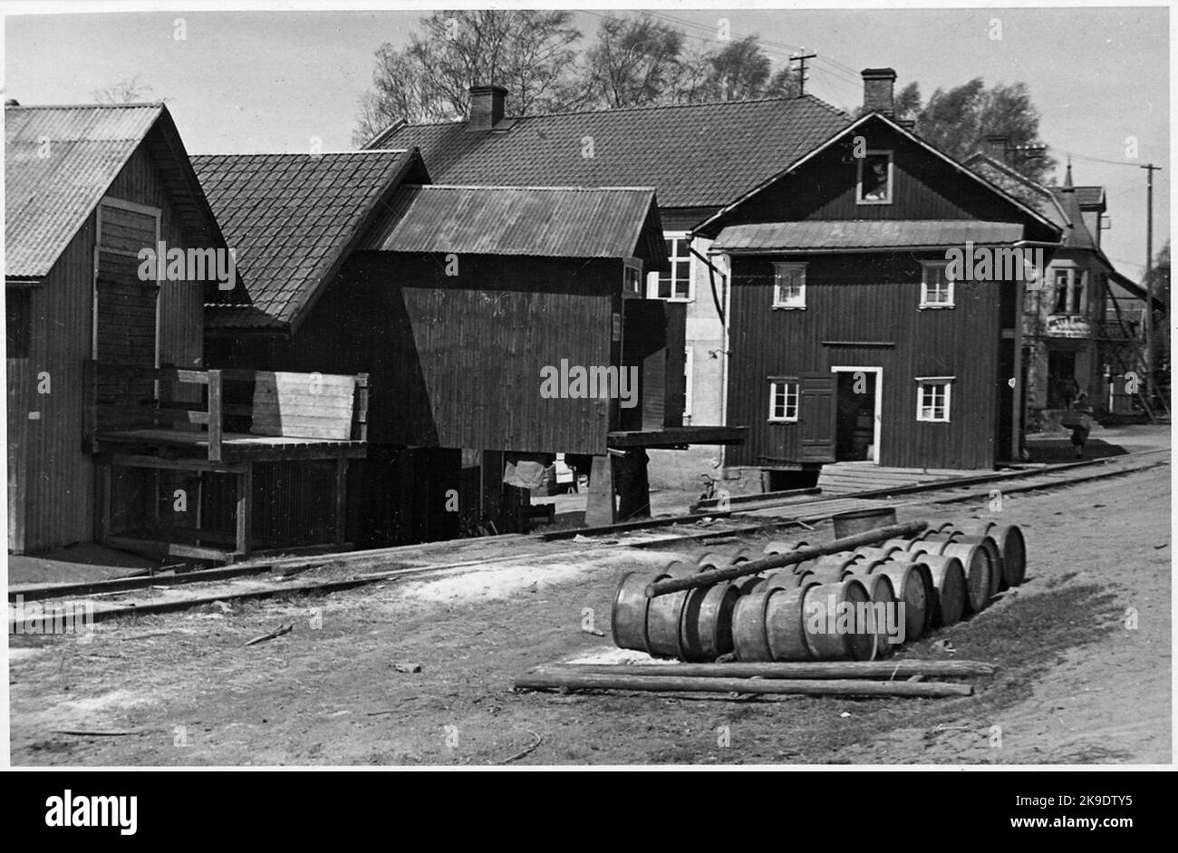 Charlottenberg hi-res stock photography and images - Alamy