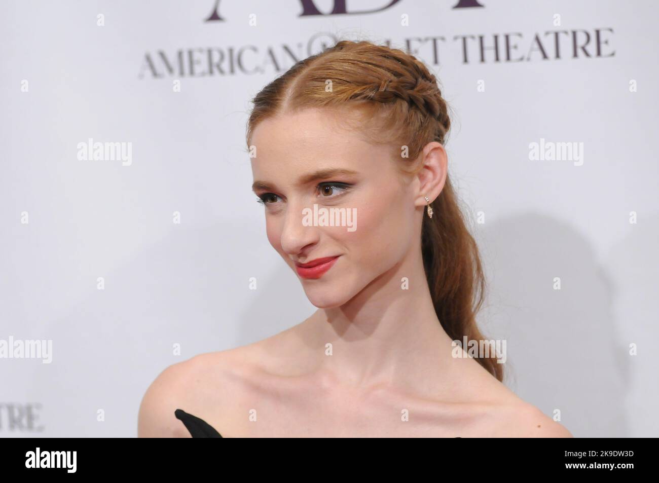 Catherine hurlin hi-res stock photography and images - Alamy