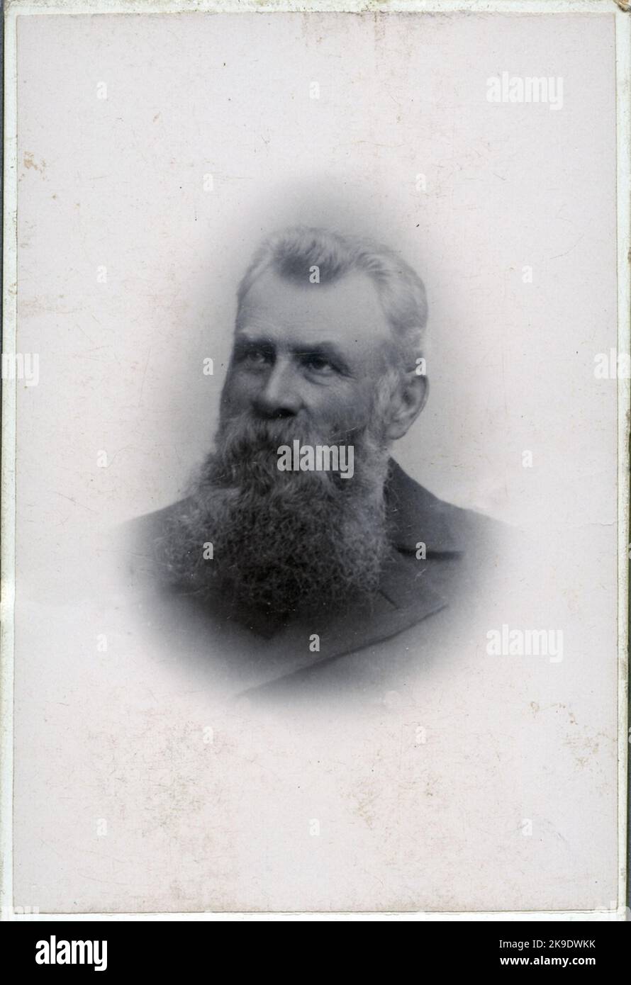 Local driver Carl Sohlberg who ran the inauguration train. Uppsala ...