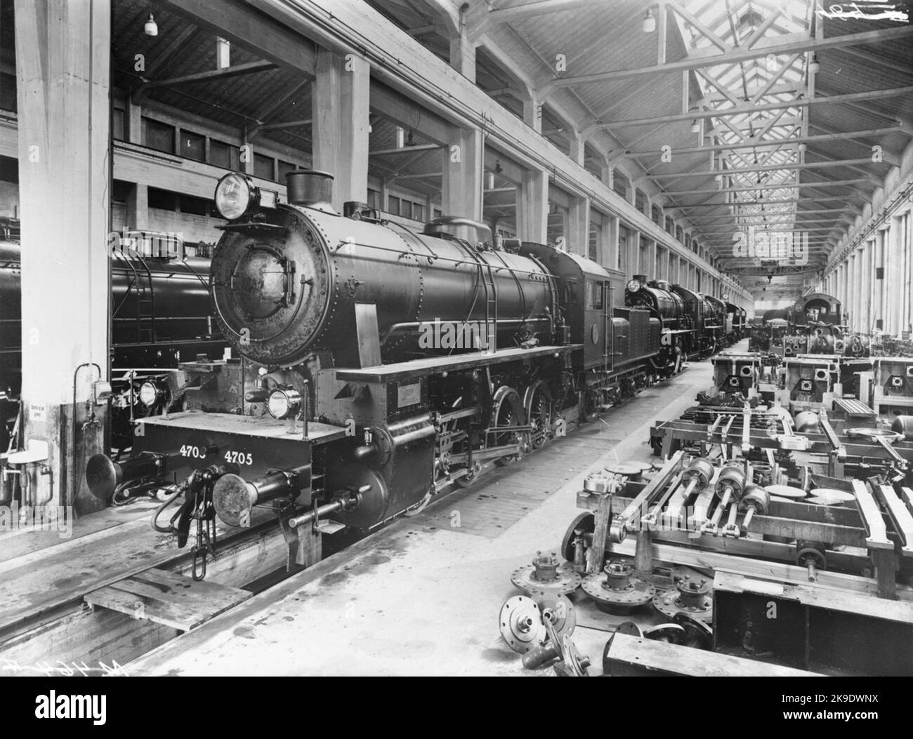 Ns building Black and White Stock Photos & Images - Alamy
