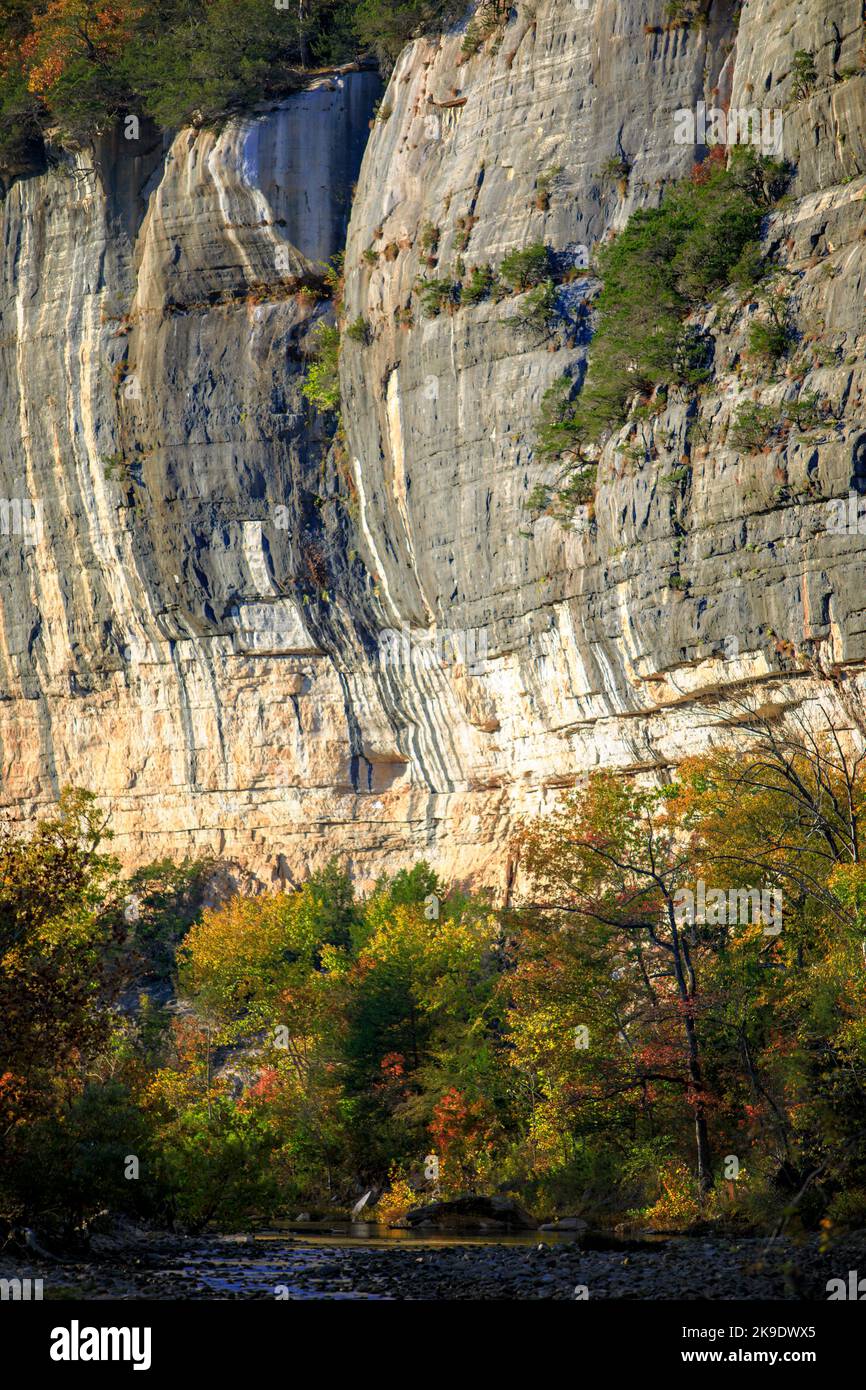 Steel creek campground hi-res stock photography and images - Alamy