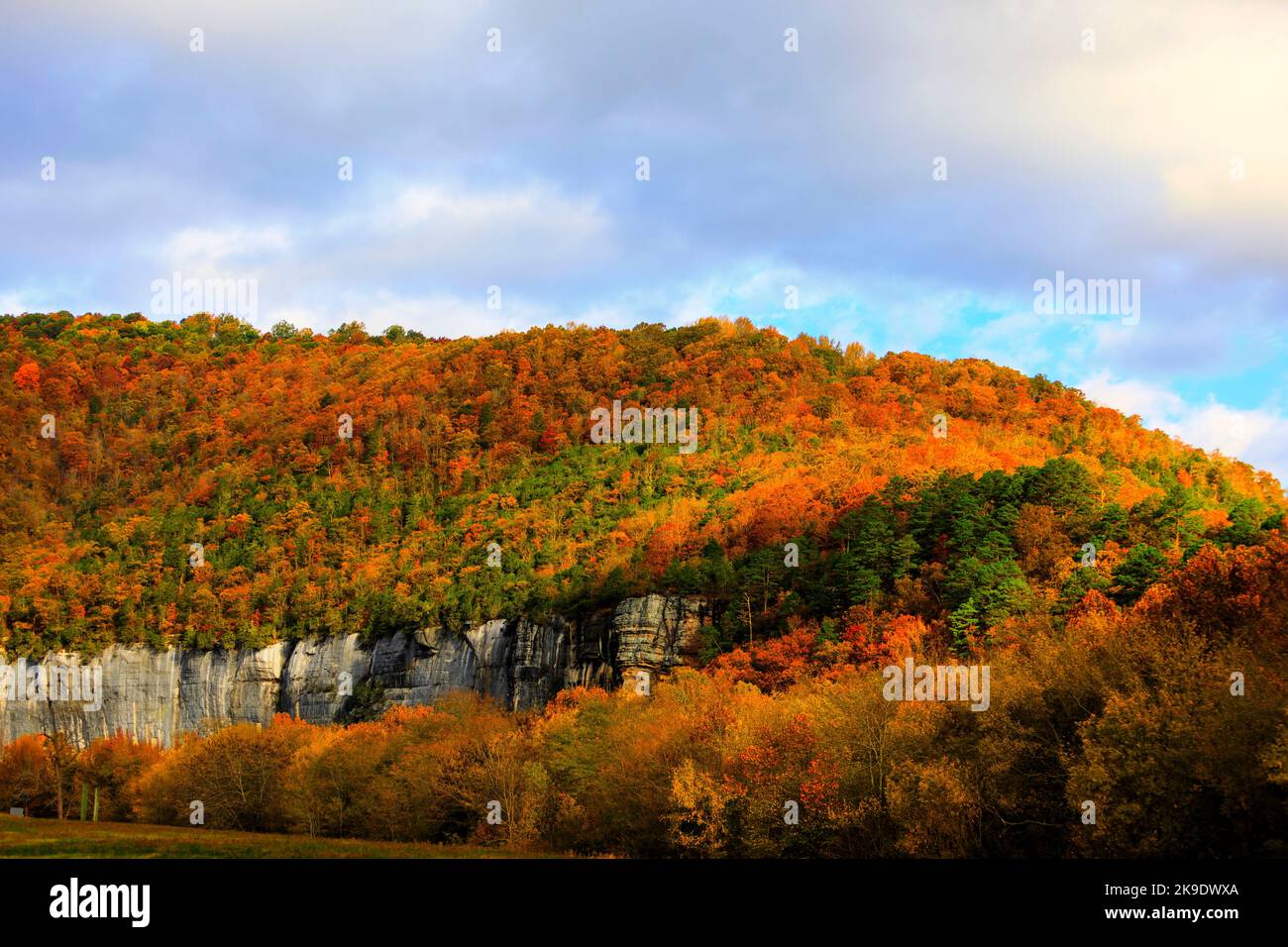 Steel creek campground hi-res stock photography and images - Alamy