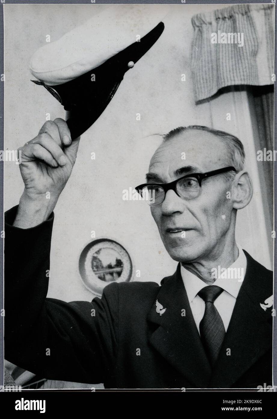 Bengtssons hi-res stock photography and images - Alamy