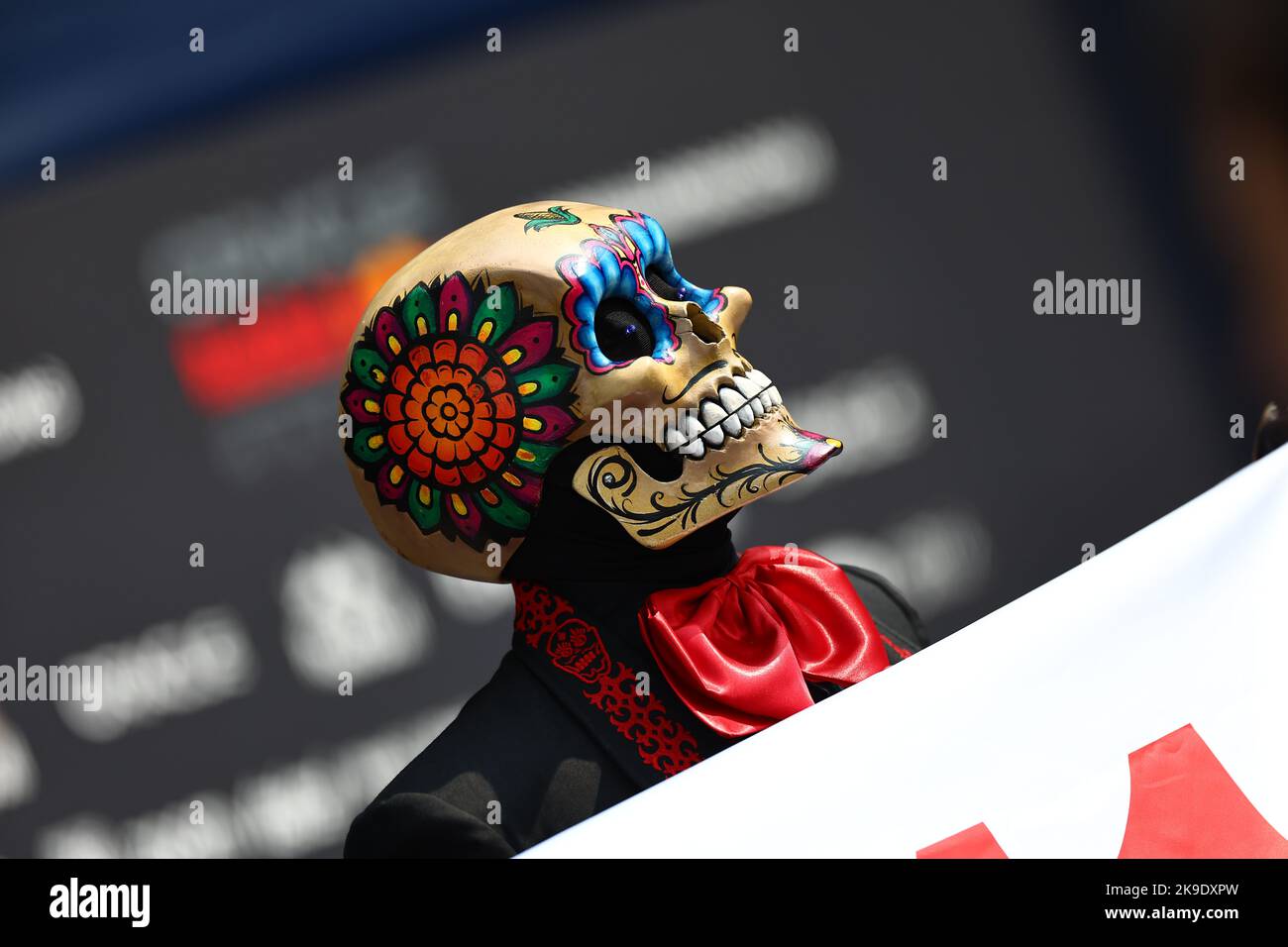 Paddock de course hi-res stock photography and images - Alamy