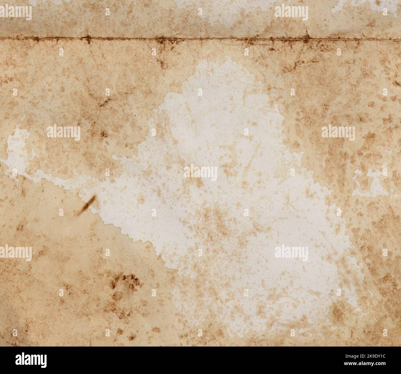 Vintage or faded paper texture background Stock Photo - Alamy