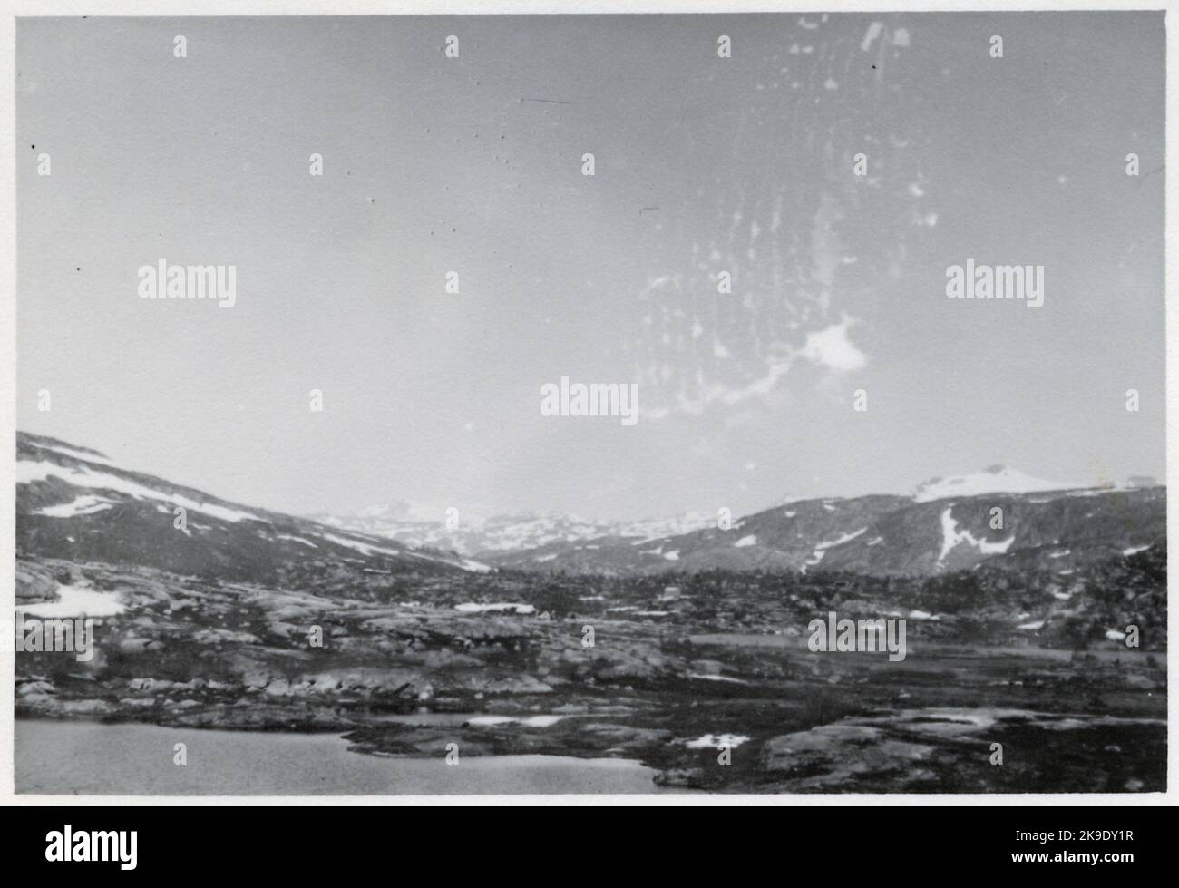 Norway during world war ii hi-res stock photography and images - Alamy