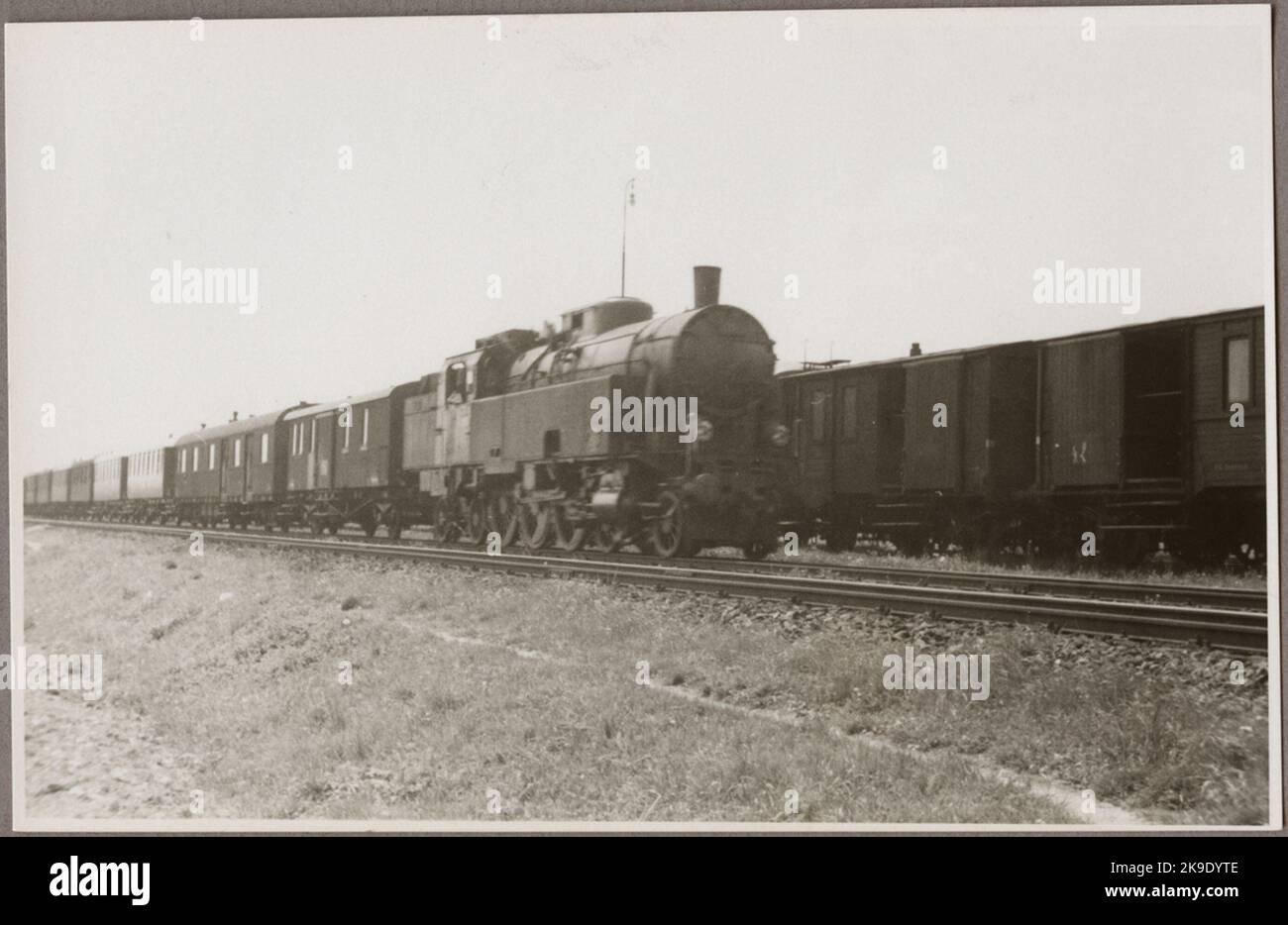 Steam powered wagons hi-res stock photography and images - Alamy