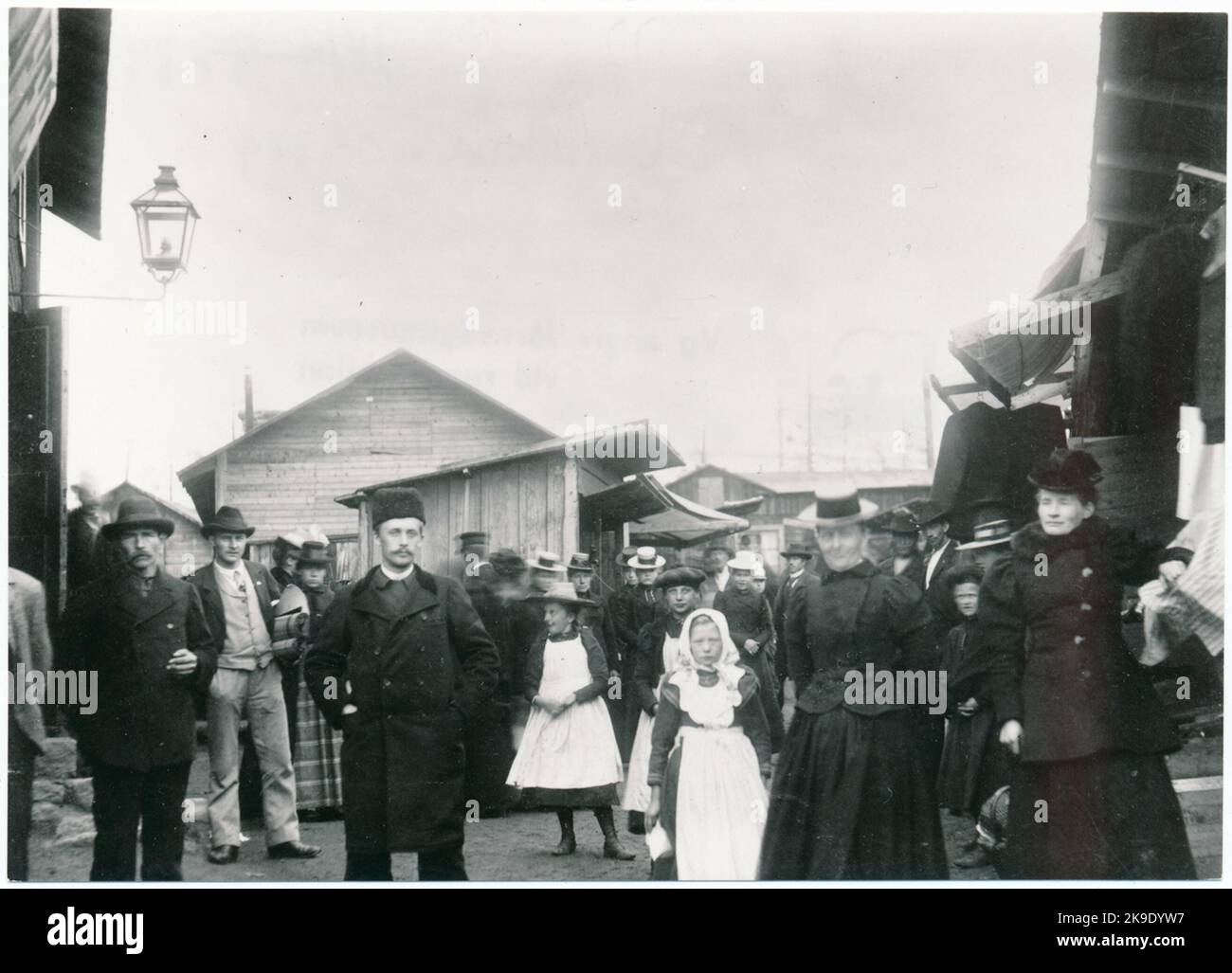 Time at night Cut Out Stock Images & Pictures - Alamy