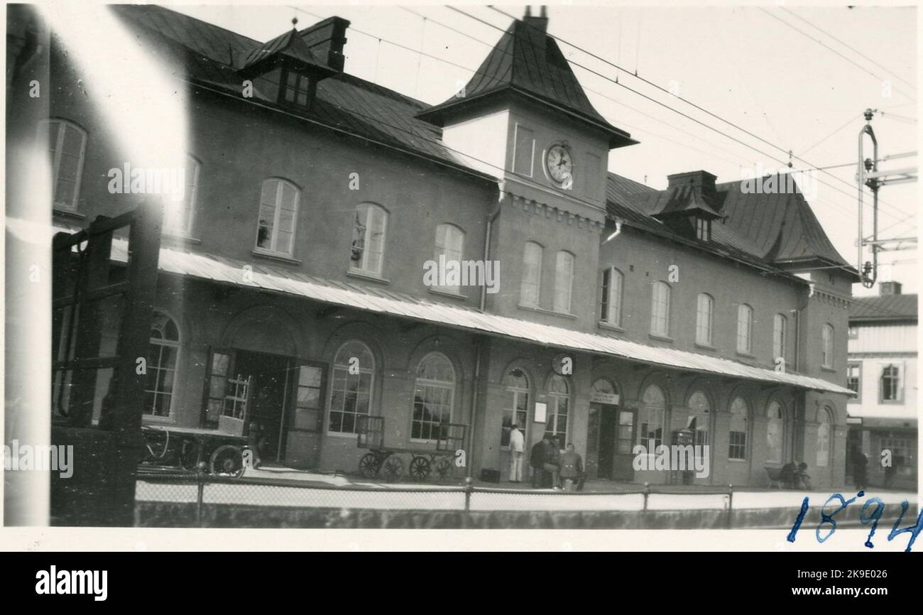 Storvik hi-res stock photography and images - Alamy