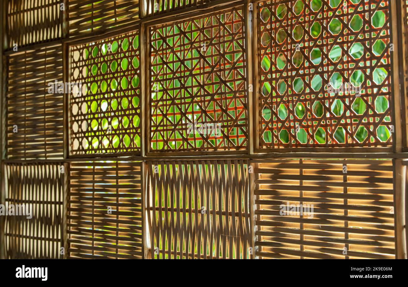 Ratan design hi-res stock photography and images - Alamy