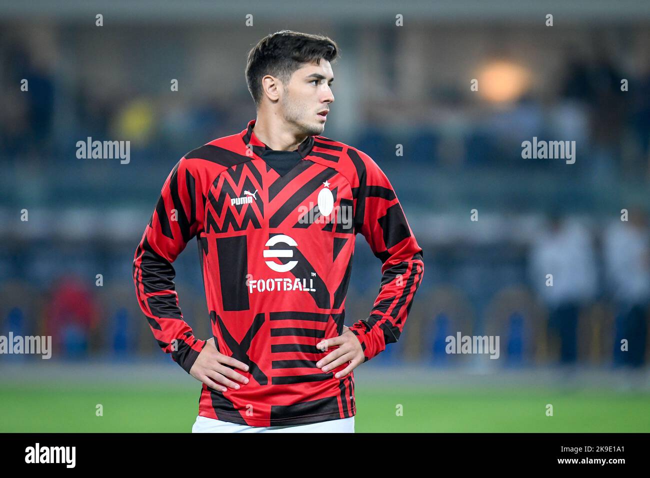 Ac milan portraits archive hi-res stock photography and images - Alamy