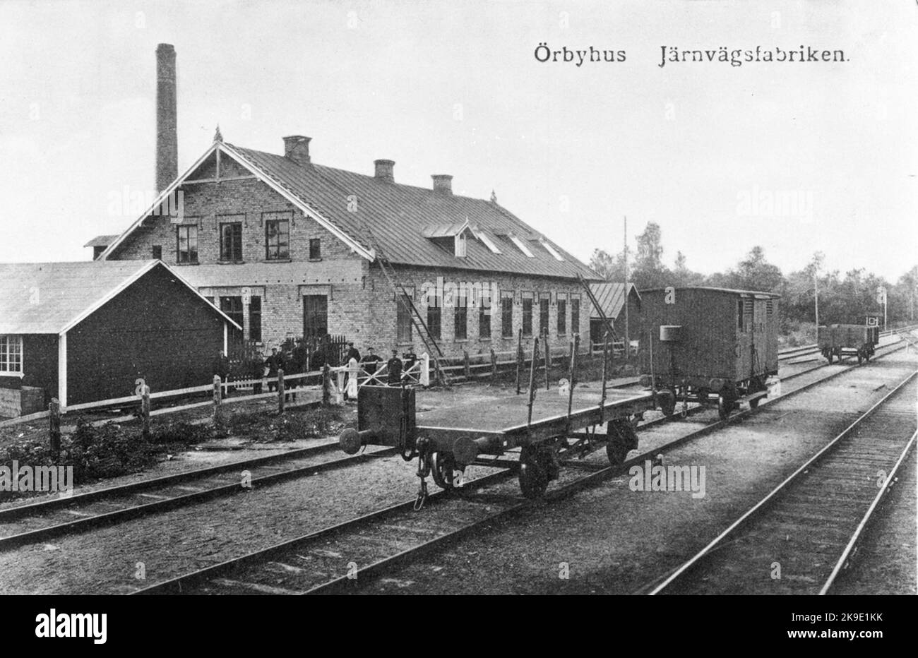 Factory locomotives hi-res stock photography and images - Alamy