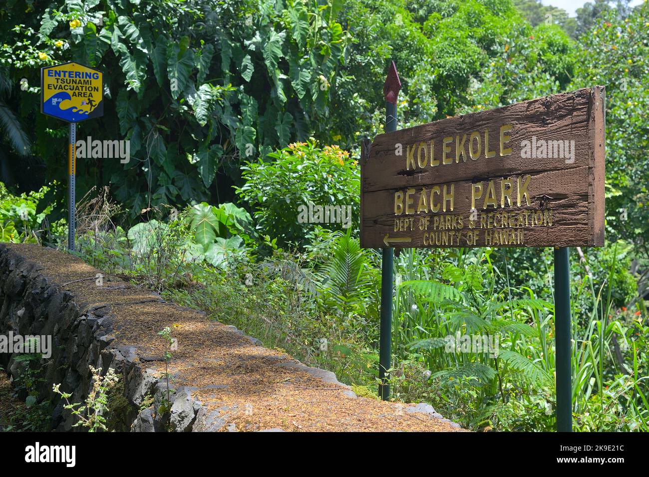 Scenic impressions from the magic landscape and eastern coastline along ...