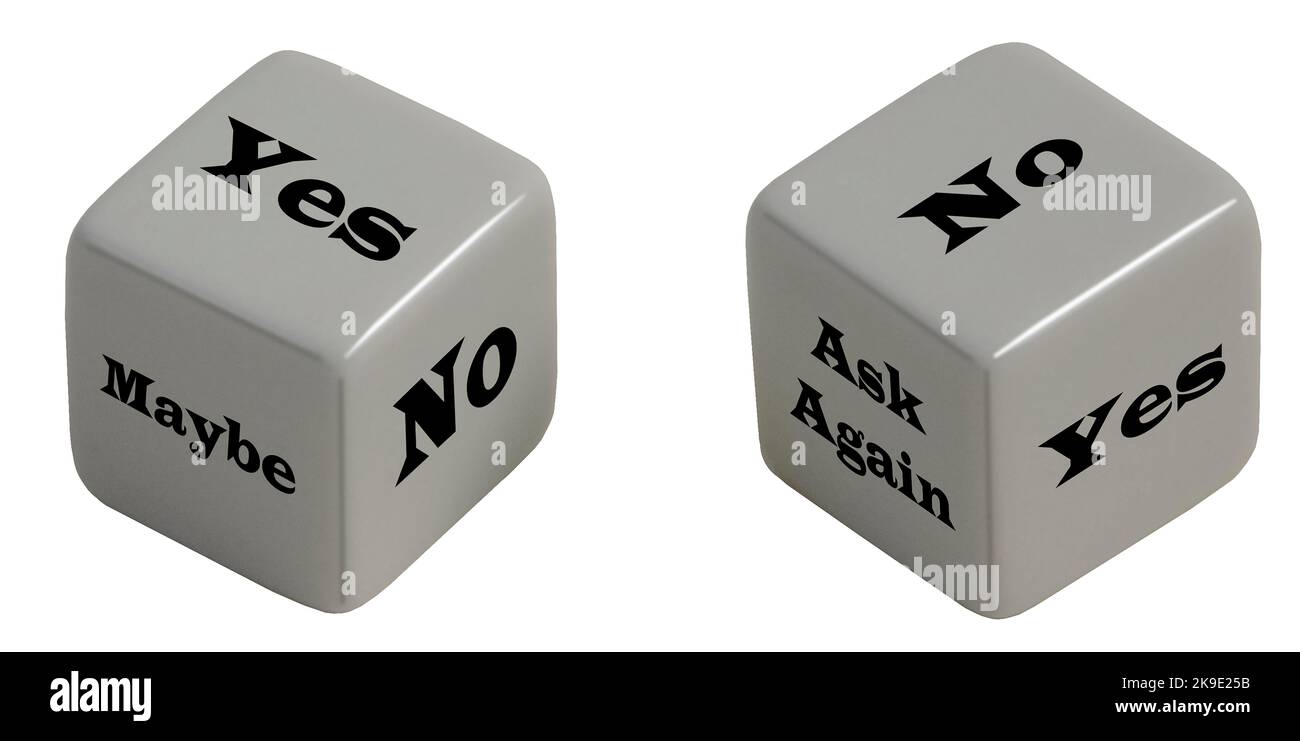 Six sided dice hi-res stock photography and images - Alamy