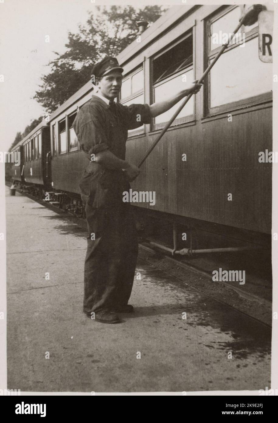 Edman hi-res stock photography and images - Alamy