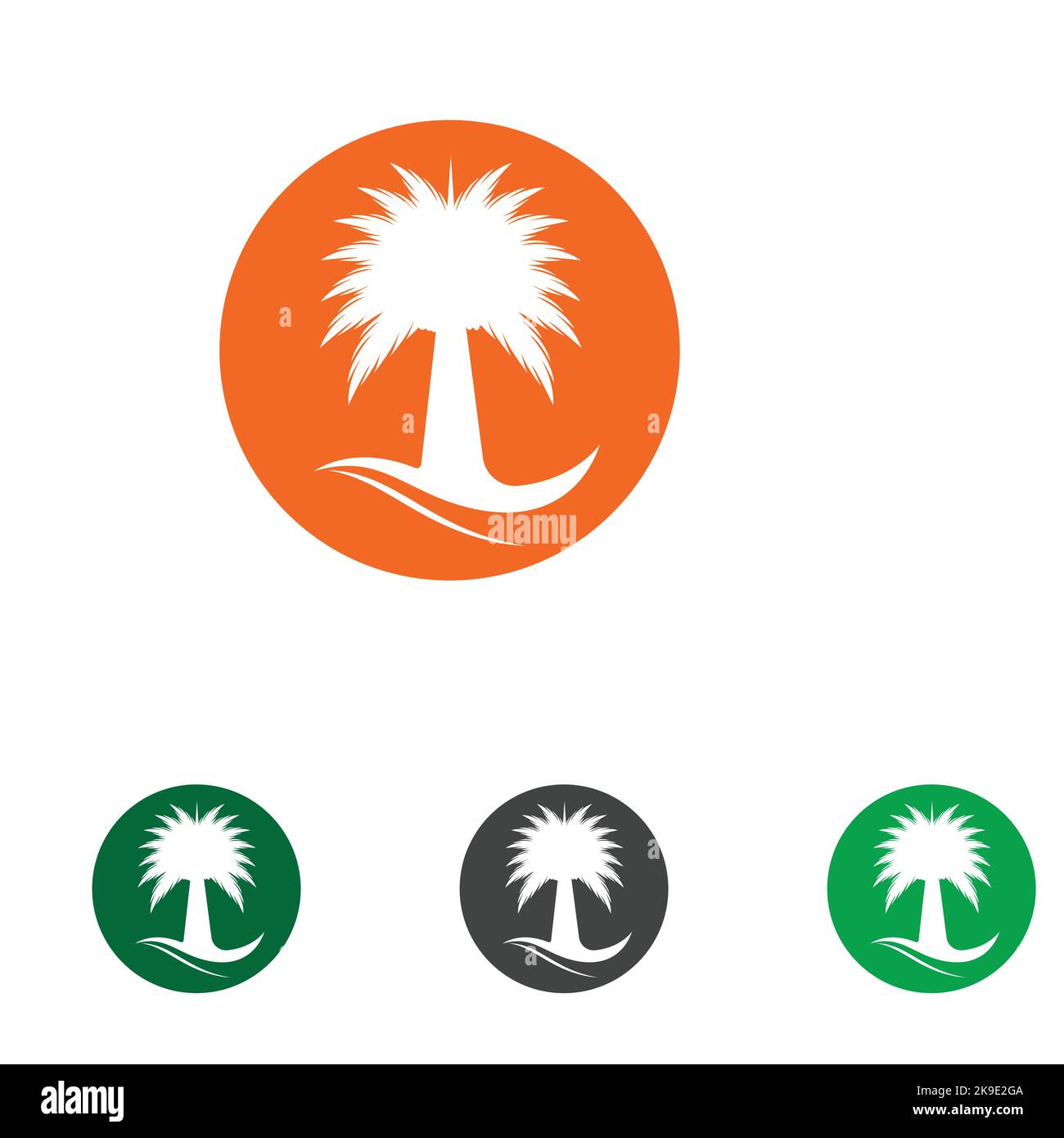 Date palm fruit Stock Vector Images - Alamy