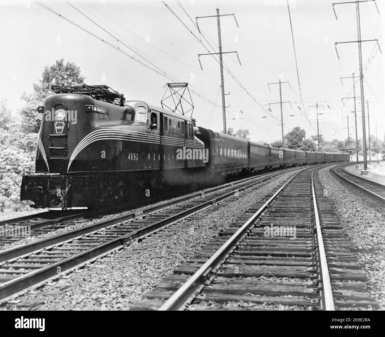 Gg1 hi-res stock photography and images - Alamy