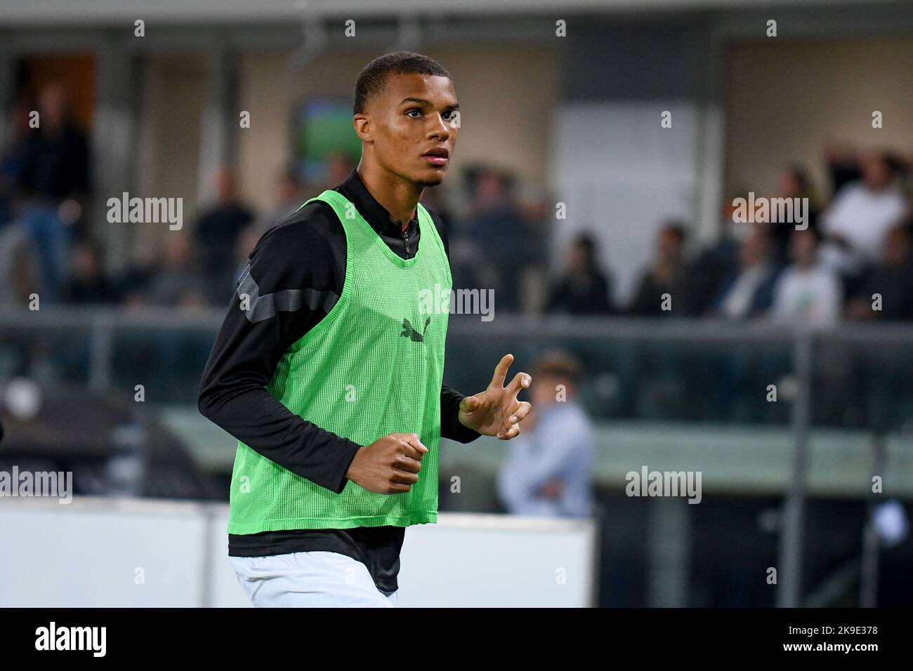 Verona malick hi-res stock photography and images - Alamy