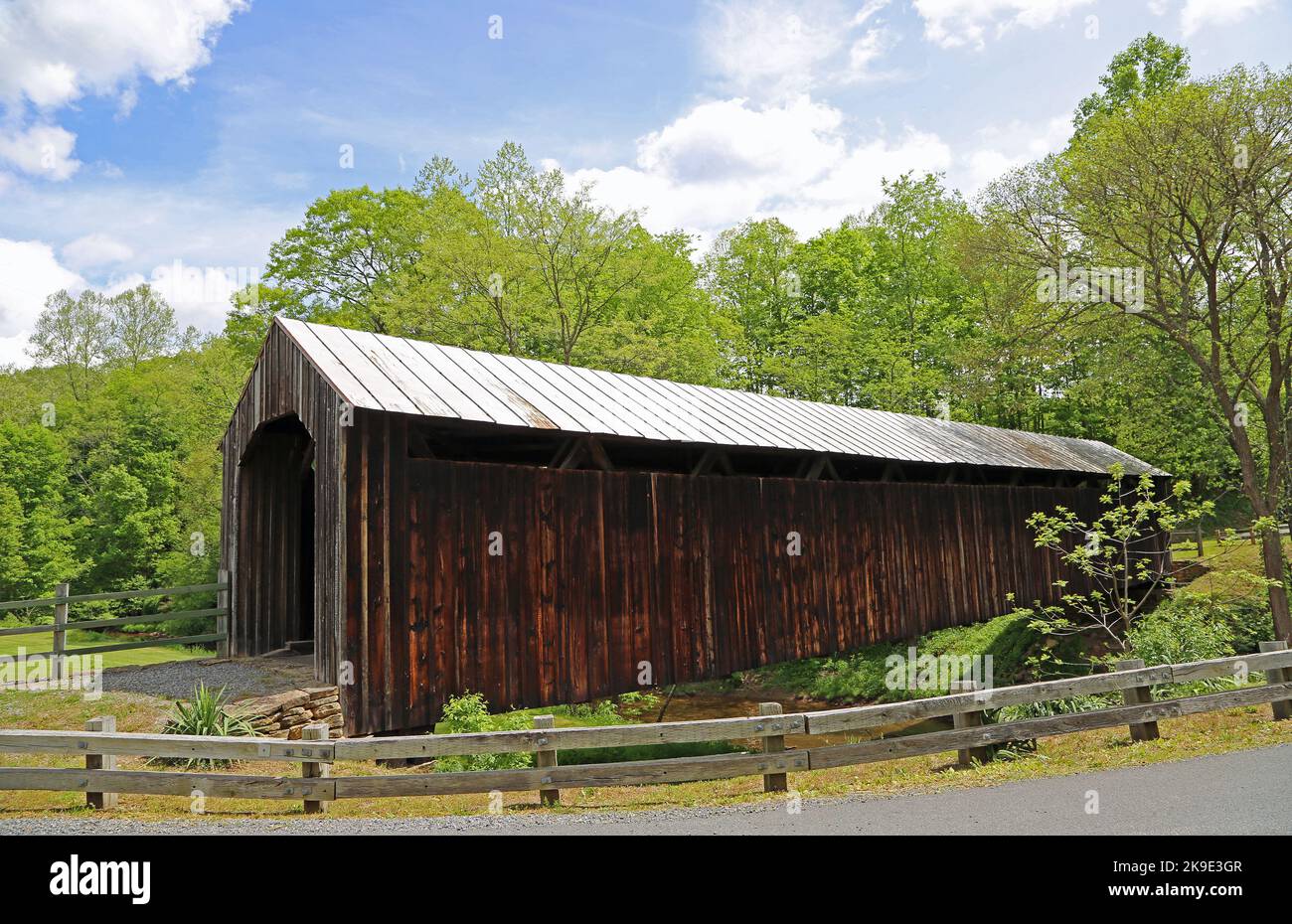 West side creek hi-res stock photography and images - Alamy