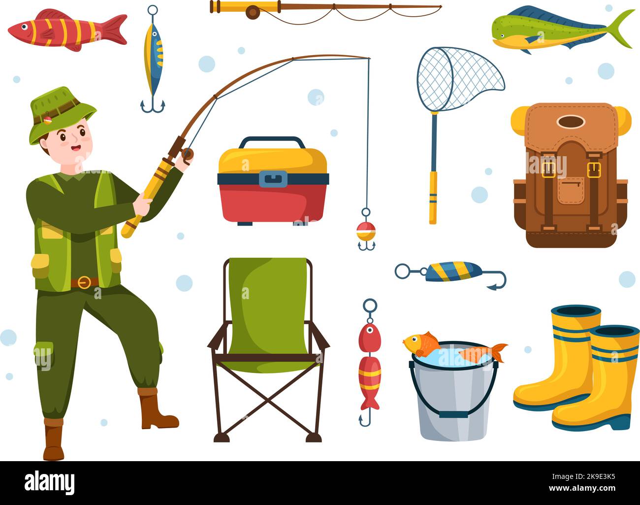 Catch Fish Shop at Carolyn Pless blog