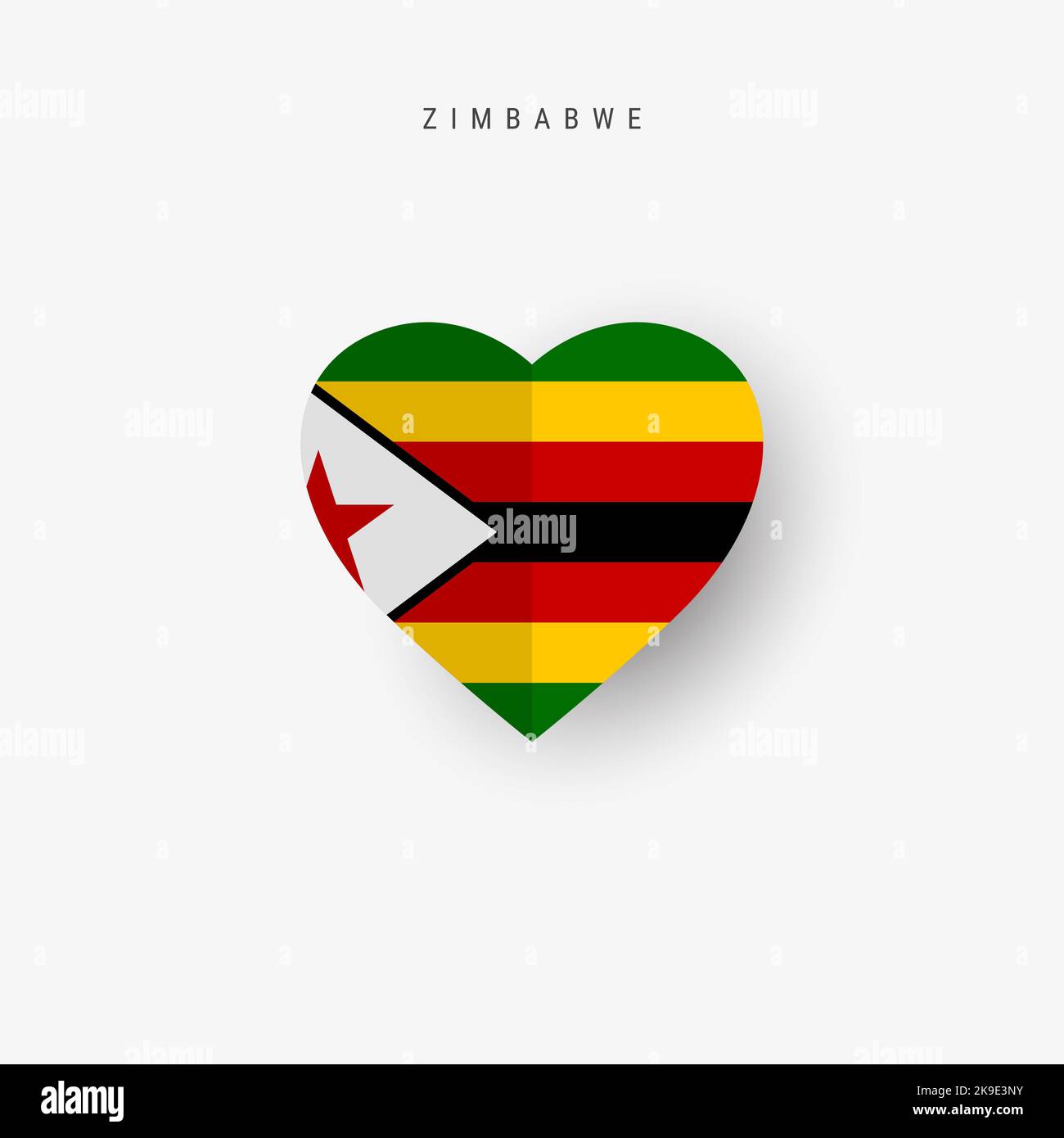 Zimbabwean craft Cut Out Stock Images & Pictures - Alamy