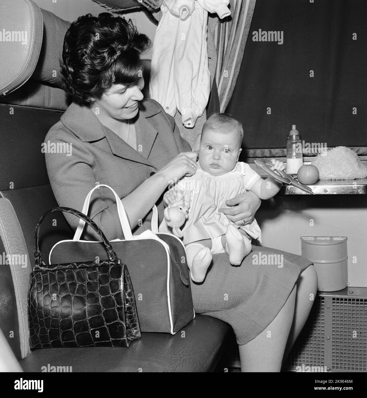 Children's voucher with extras Stock Photo - Alamy