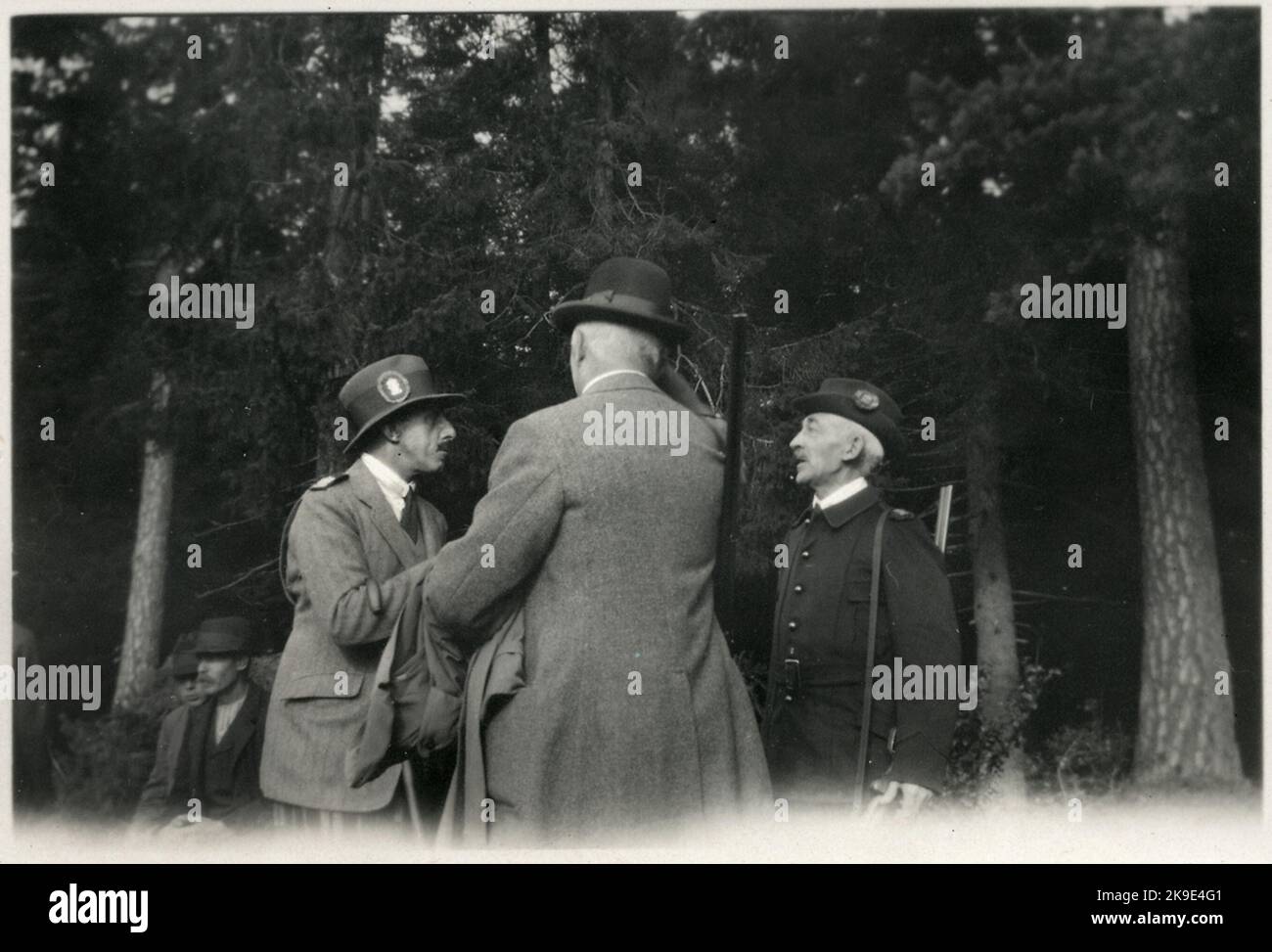 Konung alfons xiii Stock Photo - Alamy