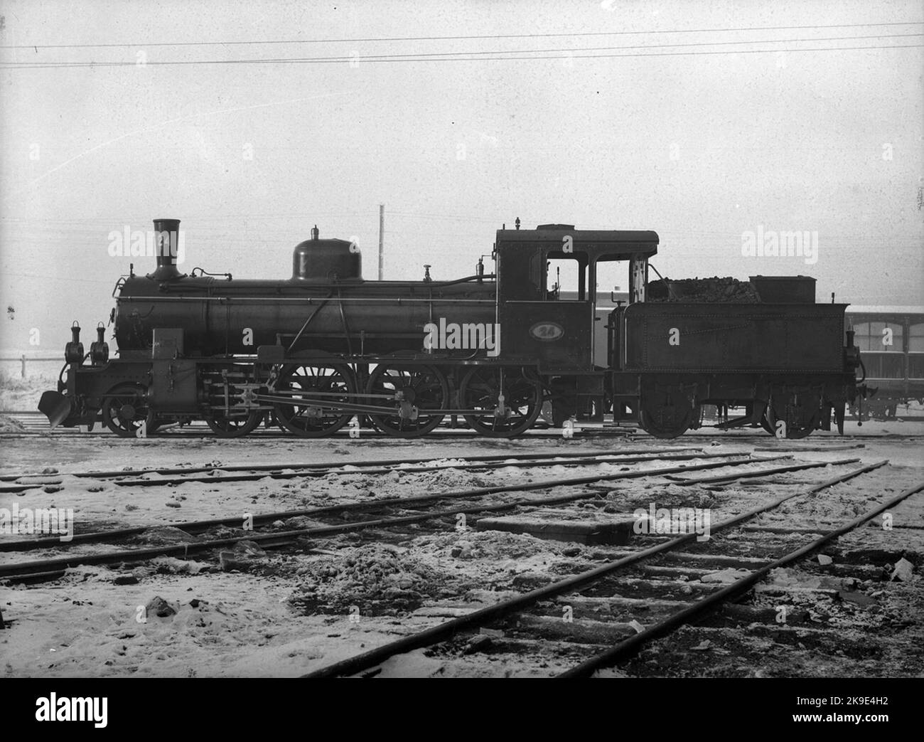 Manufactured in 1948 hi-res stock photography and images - Alamy