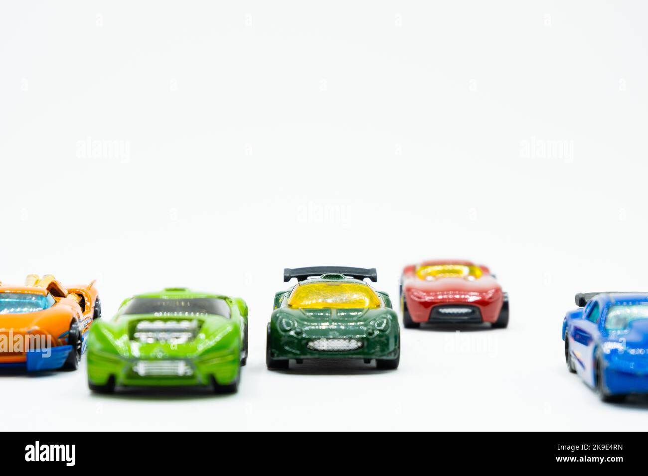 Old car front view on white background hi-res stock photography and ...