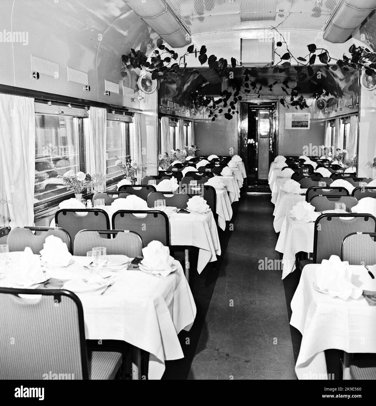 LKAB 75 years Stock Photo - Alamy