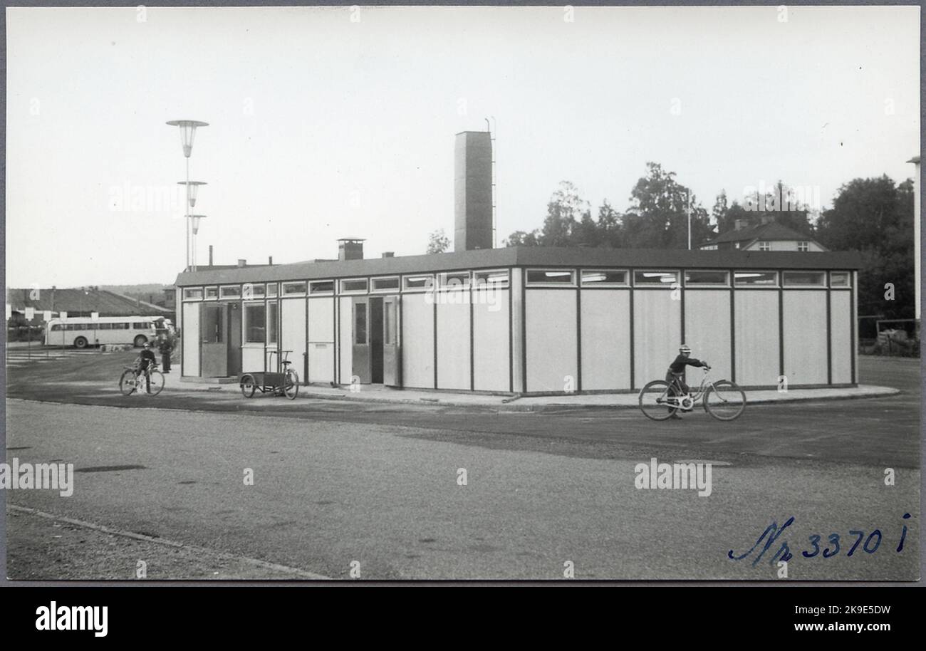 Regional bus operator hi-res stock photography and images - Alamy