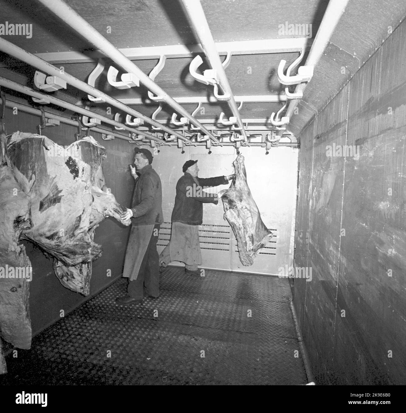 Mattransport hi-res stock photography and images - Alamy