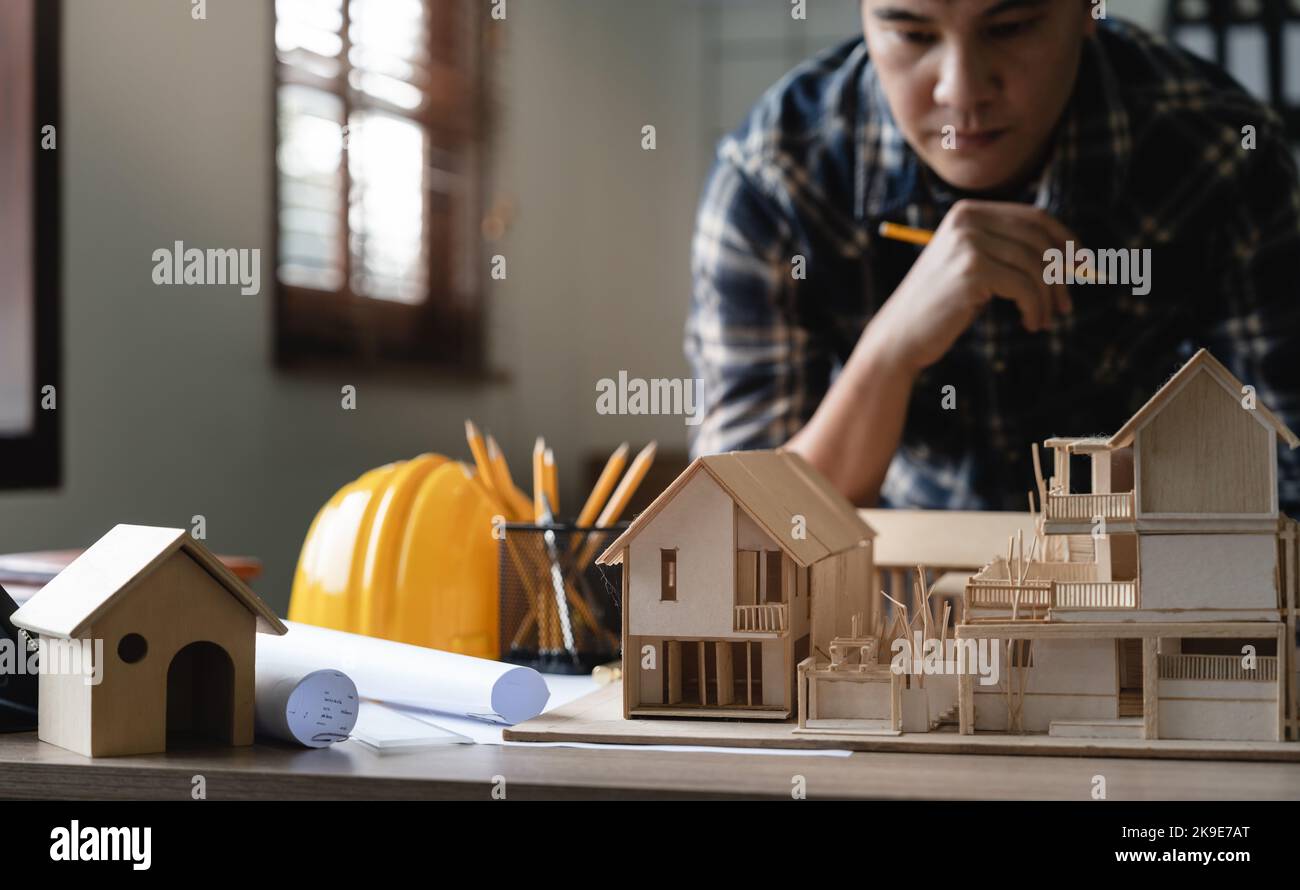 Engineer architect designer freelance work on start-up project with ...