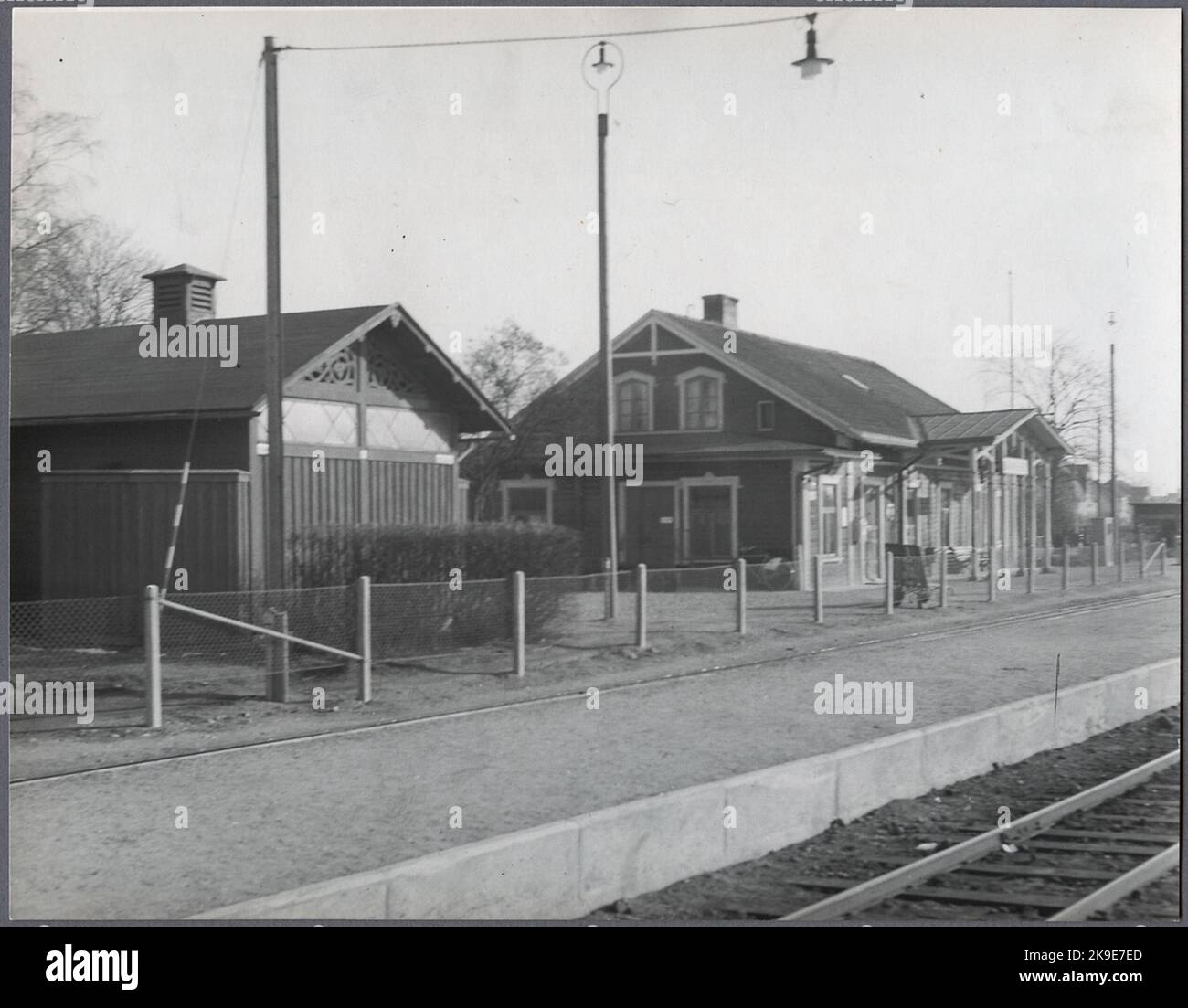 Brakne hoby hi-res stock photography and images - Alamy
