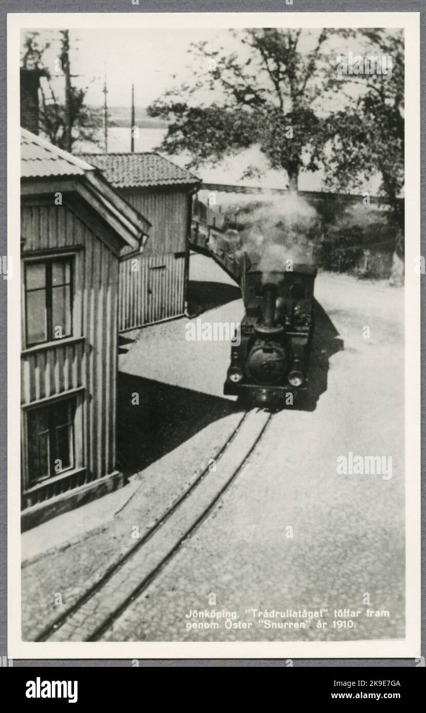 Railway passes hi-res stock photography and images - Alamy