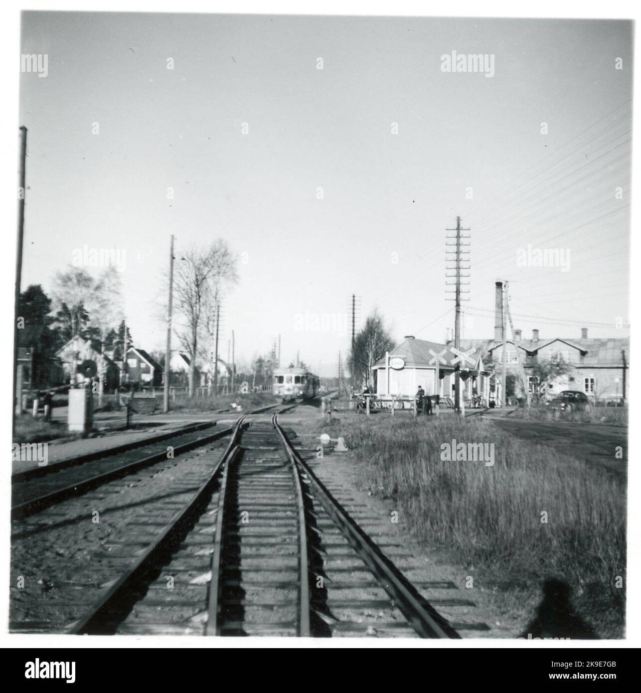 Incoming bus hi-res stock photography and images - Alamy