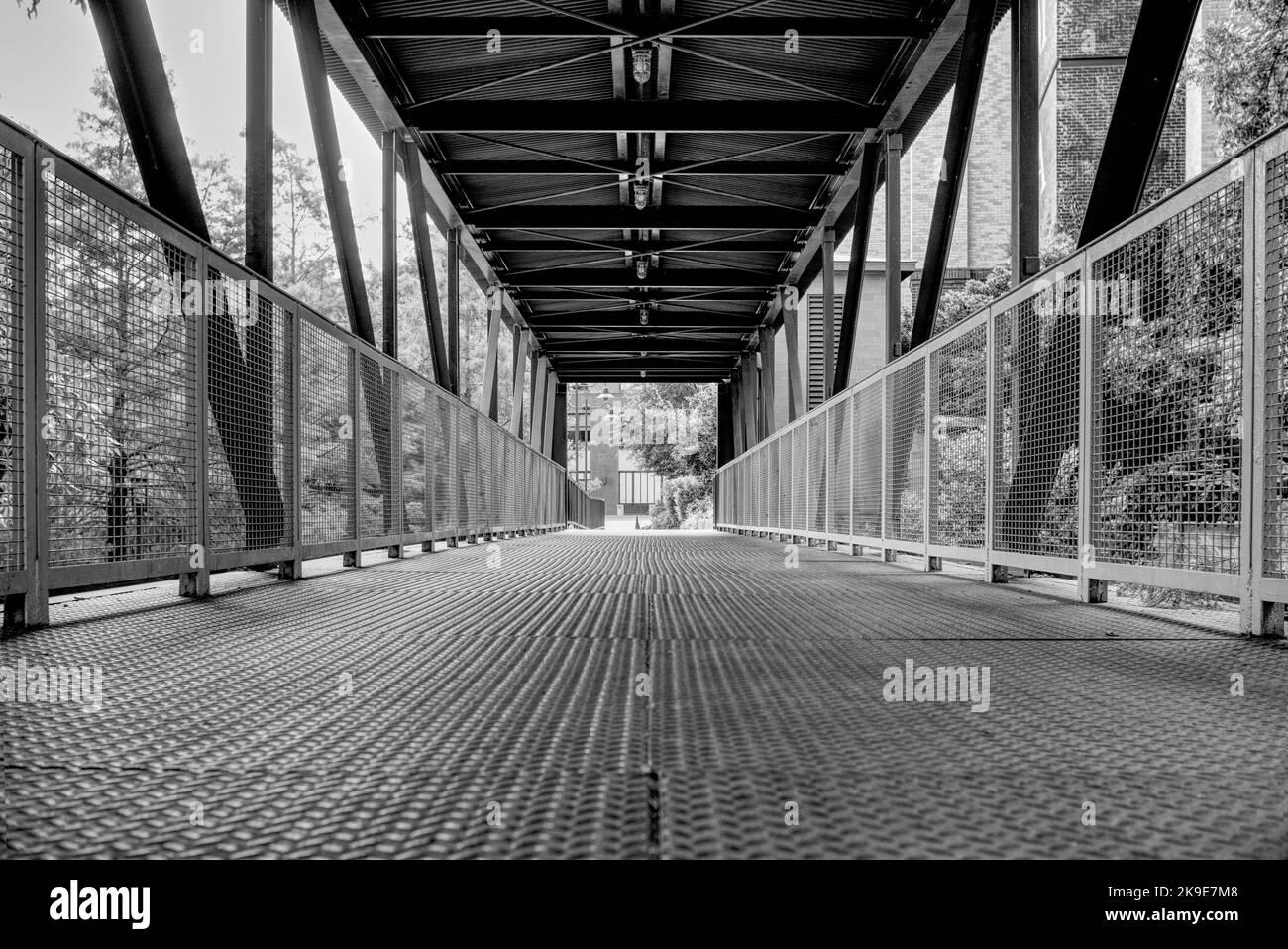 The pearl access bridge hi-res stock photography and images - Alamy