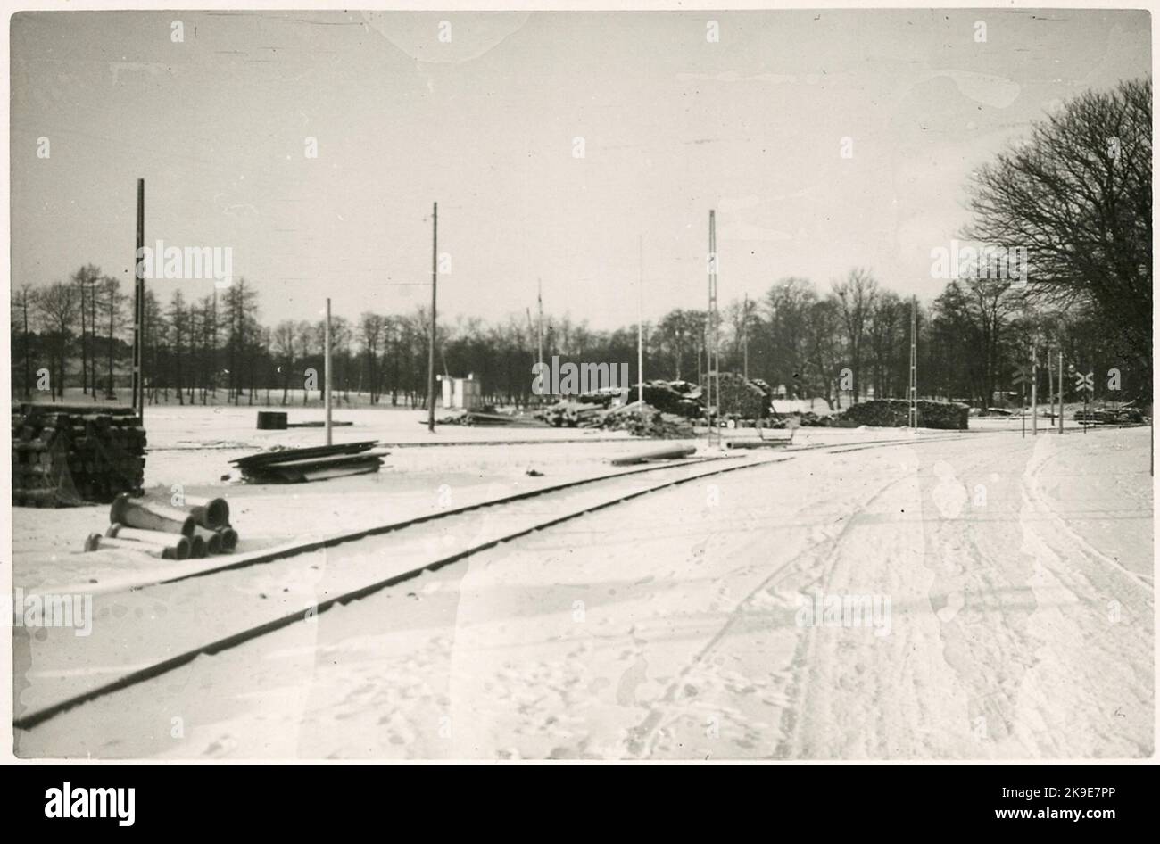 Mariefreds hi-res stock photography and images - Alamy