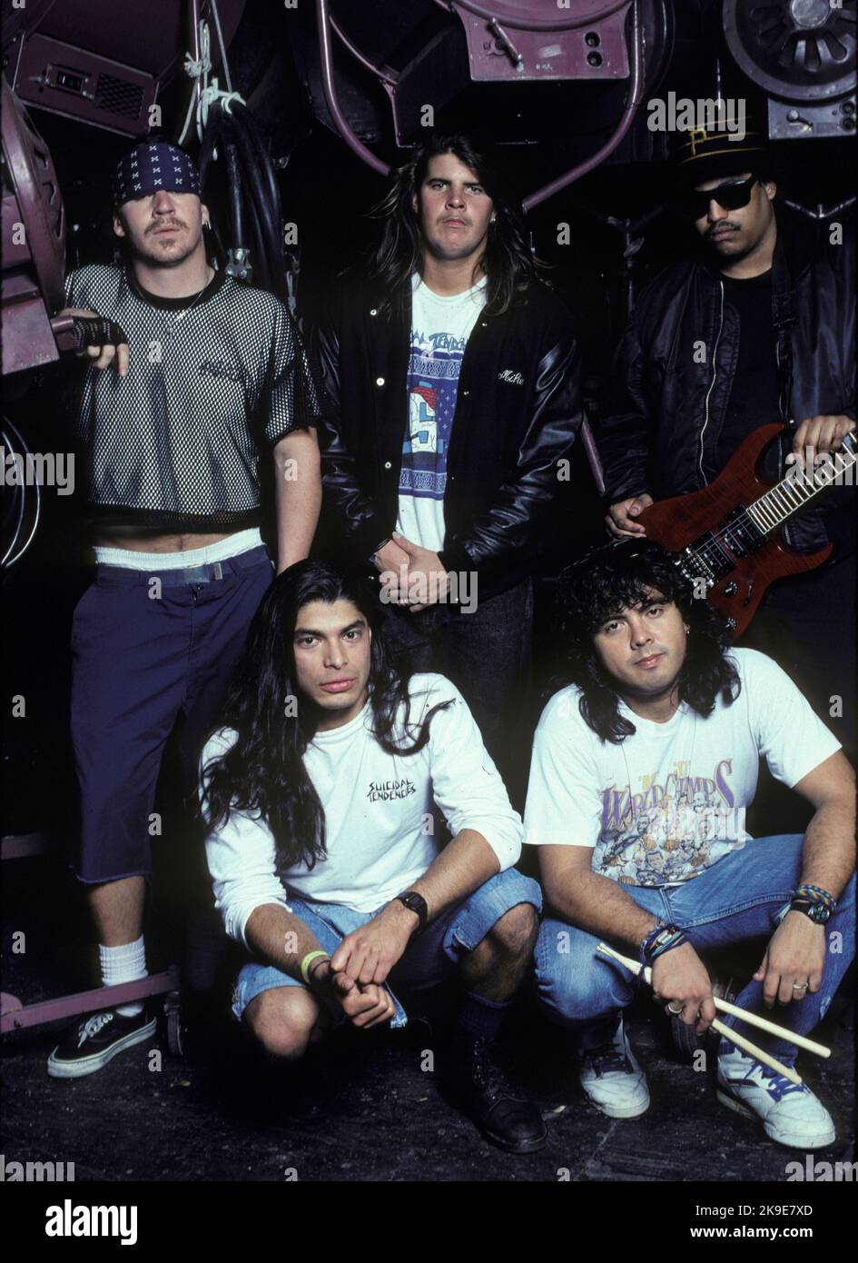 Mike herrera hi-res stock photography and images - Alamy