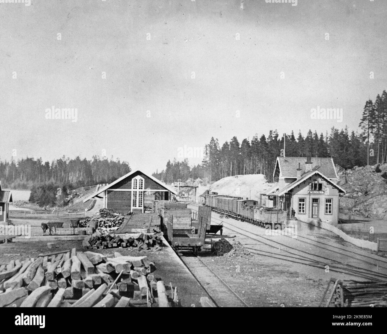 Put into operation Black and White Stock Photos & Images - Alamy