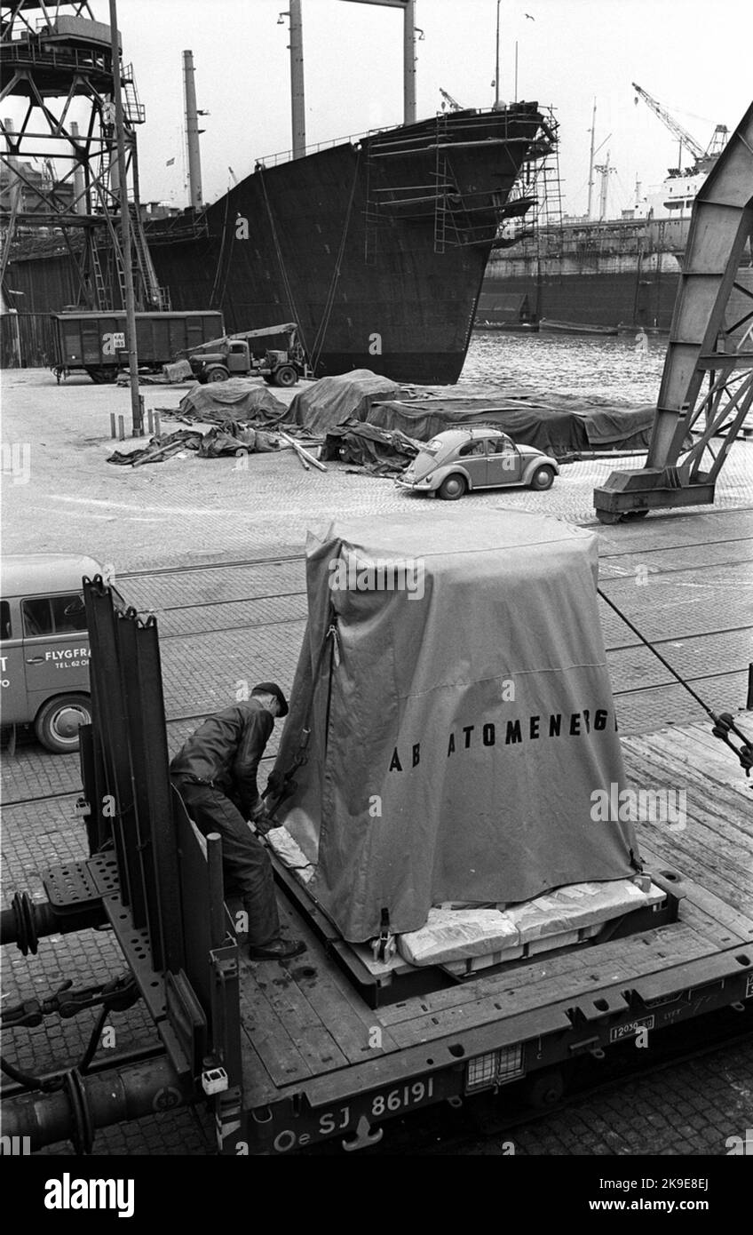 Transport hazardous materials Black and White Stock Photos & Images - Alamy