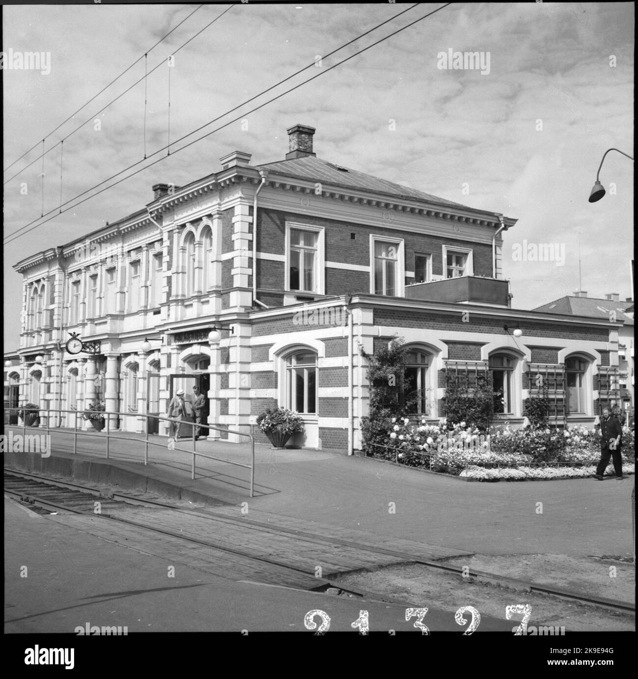 Falkenberg Black and White Stock Photos & Images - Alamy